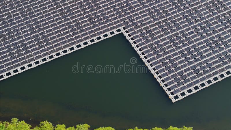 Array of Floating Lights stock image. Image of ethereal - 308484865