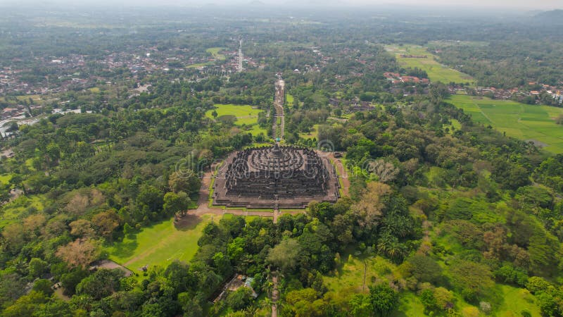 Magnificent Buddhist Palace Interior Editorial Photography - Image of ...