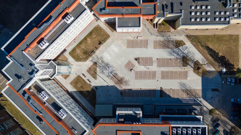 Skyline High School Layout Stock Photos - Free & Royalty-Free Stock ...