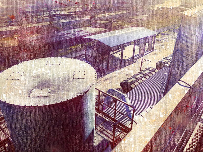 Grain Terminal Stock Illustrations – 240 Grain Terminal Stock ...