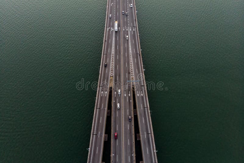 One Lane Bridge, Eastern Oregon Stock Image - Image of canyon, aged ...