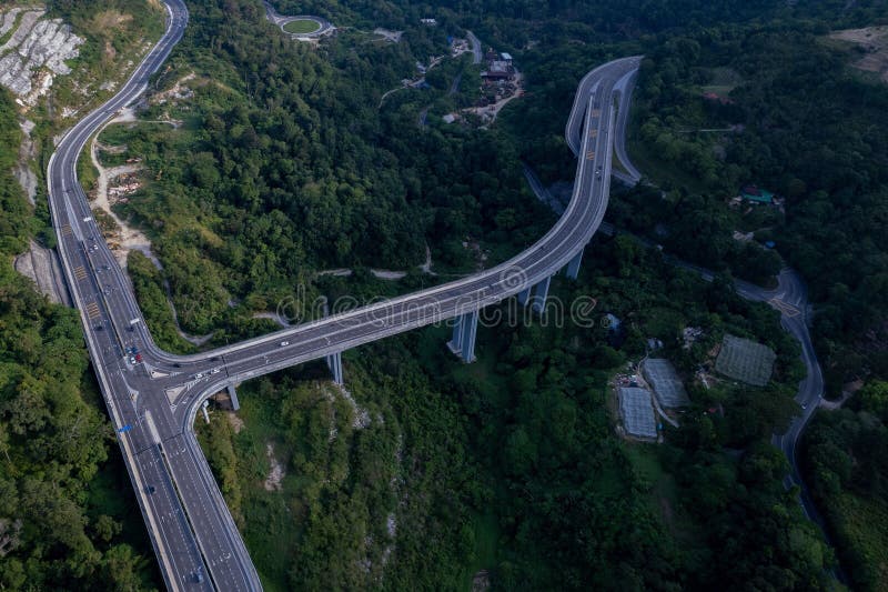 Multiple Roadways Stock Photos - Free & Royalty-Free Stock Photos from ...