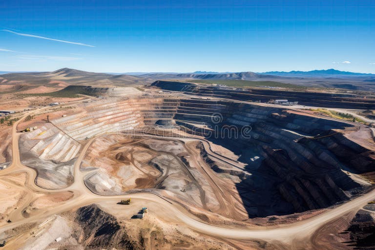 Quarry Canyon Stock Illustrations – 413 Quarry Canyon Stock ...