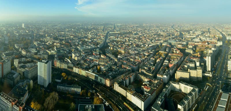 Sky over Berlin stock photo. Image of word, abstract, german - 19390