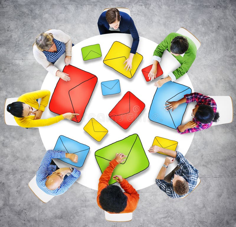 Communition Stock Illustrations – 8 Communition Stock Illustrations ...