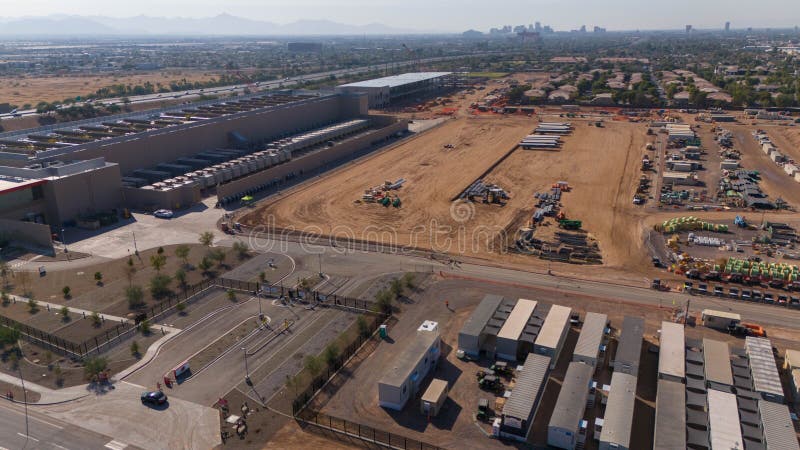 201 Data Center Aerial View Stock Photos - Free & Royalty-Free Stock ...