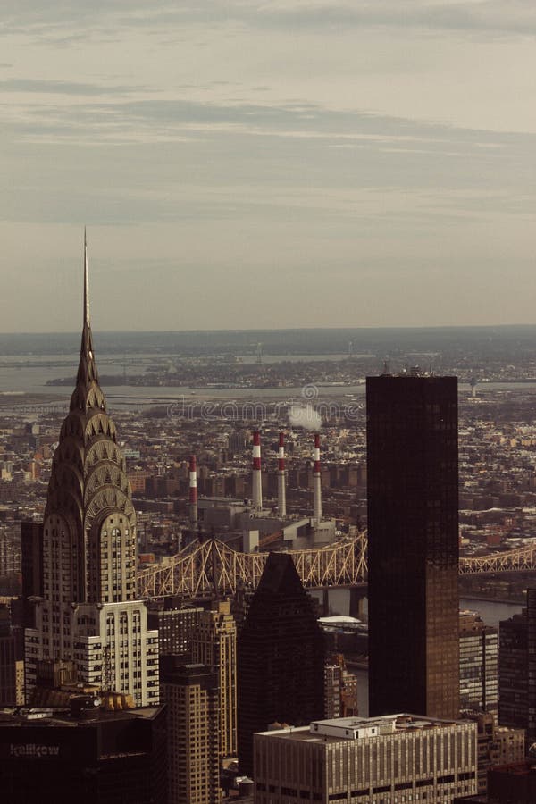 Aerial view of rooftops stock image. Image of exterior - 82911873
