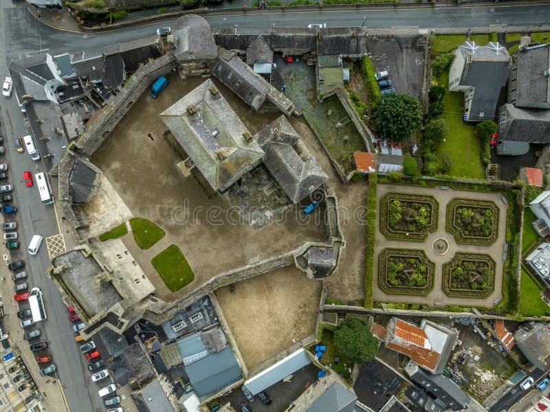 Roscrea Town Stock Photos - Free & Royalty-Free Stock Photos from ...