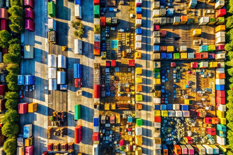 Analyzing Color and Shape Variations in a LargeScale Sorting Process an ...