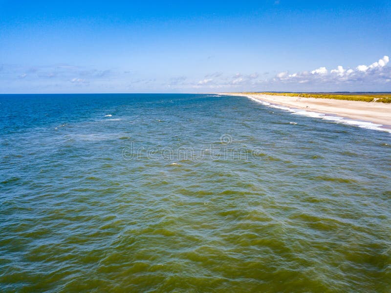 128 Beach Søndervig Stock Photos - Free & Royalty-Free Stock Photos ...