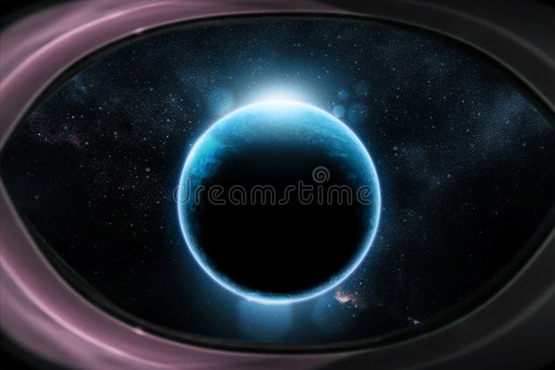 Aerial view space earth stock image. Image of europe - 108922181