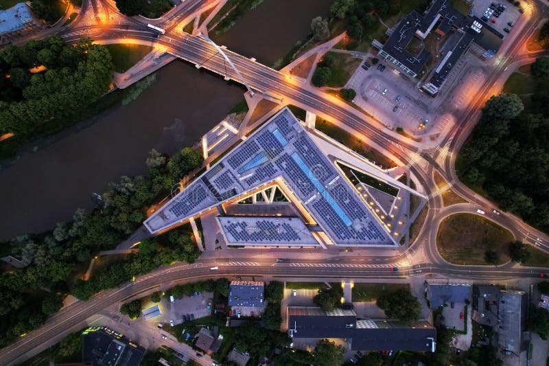 Tartu, Estonia stock image. Image of estonia, stone, pavement - 48534431