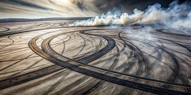 Drifting Session Stock Illustrations – 5 Drifting Session Stock ...