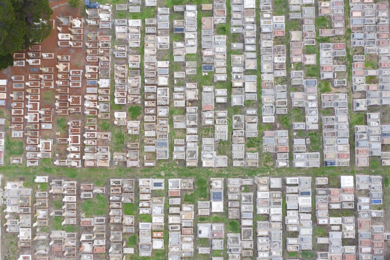 Aerial View of Tower Blocks Stock Photo - Image of corporate, puzzle ...