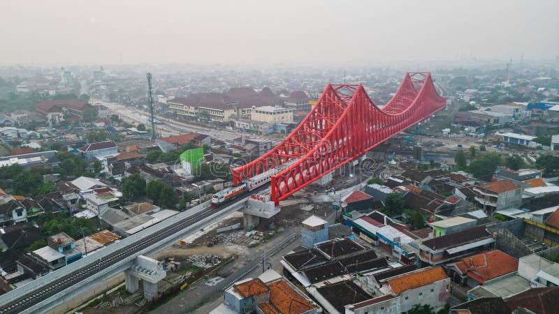 An Aerial View of Waves Gently Sweeping the Sandy Shore, with Small ...