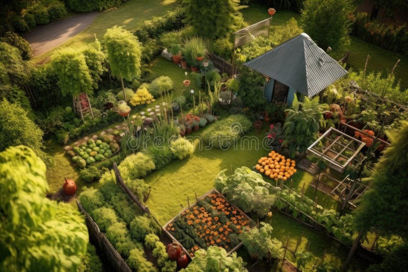 A Well-organized Pantry with Labeled and Dated Food Packages Visible ...