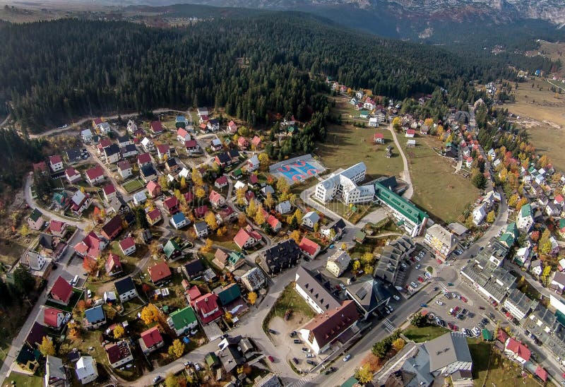 333 Town Zabljak Stock Photos - Free & Royalty-Free Stock Photos from ...
