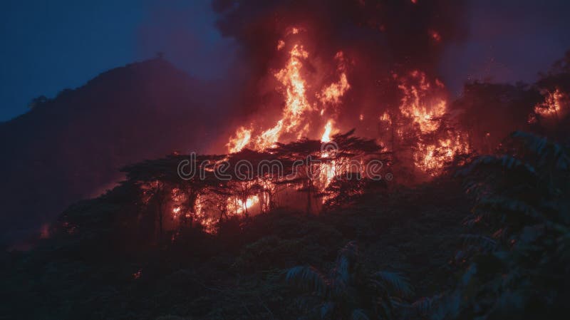 Aerial Views of the Amazon Rainforest Reveal the Devastating Impact of ...