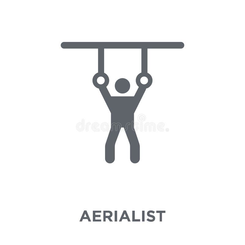 Aerialist Stock Illustrations – 363 Aerialist Stock Illustrations ...