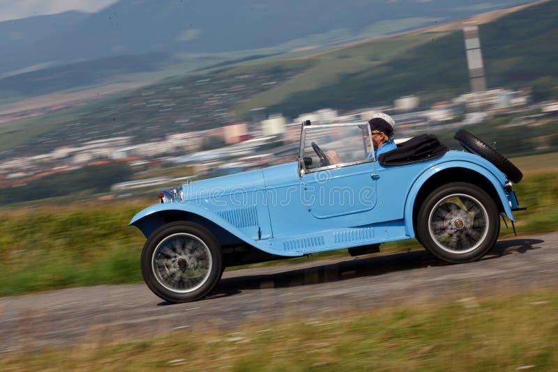 Aero 662 editorial photo. Image of roadster, transportation - 27742216