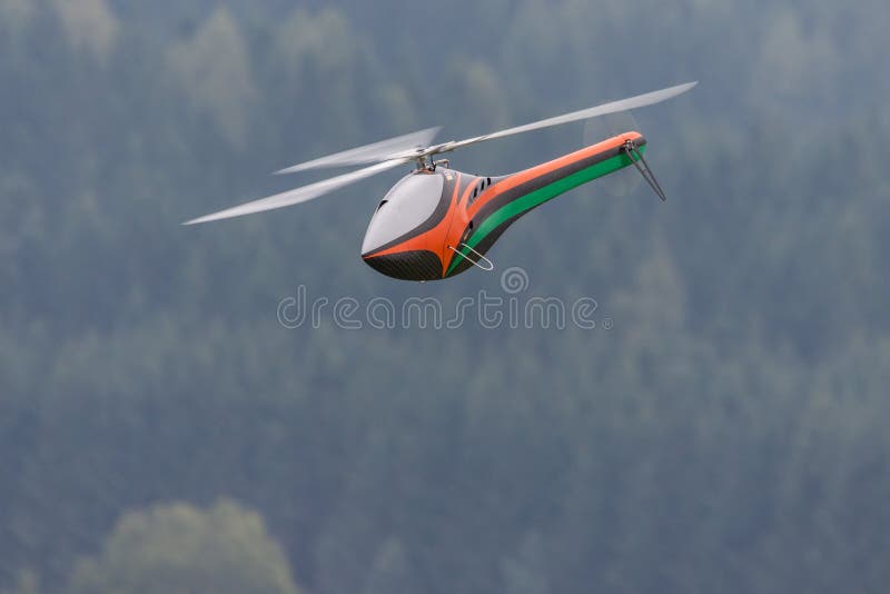 Aerobatics Helicopter stock image. Image of aircraft - 47153865
