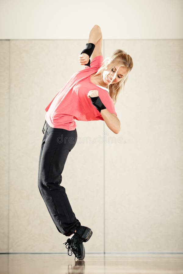 Aerobics dance stock image. Image of aerobics, activity - 37569977