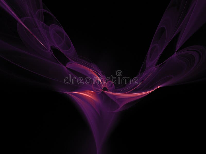 Aerodynamic Twister Background Stock Illustration - Illustration of ...