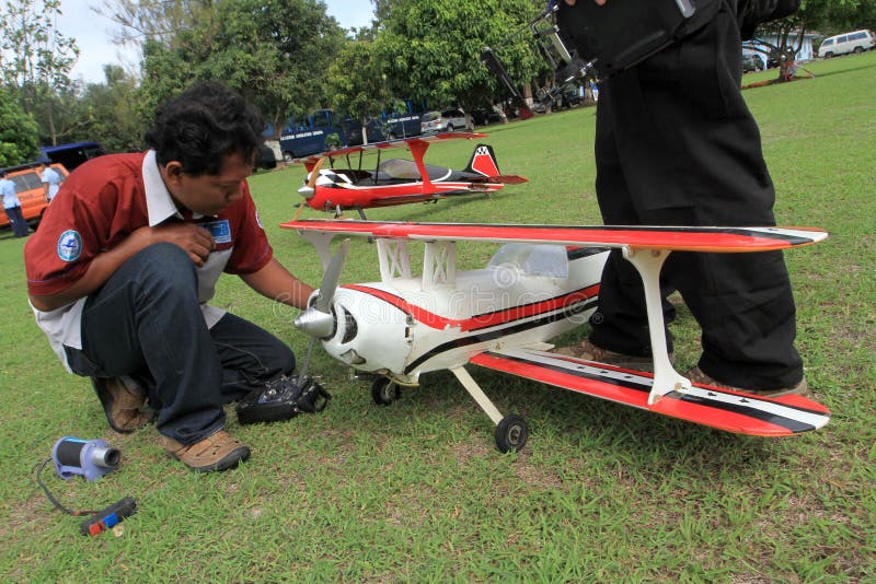 Aeromodelling editorial photography. Image of aircraft - 47772782