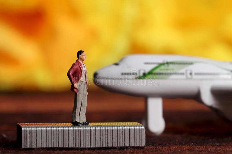 Aeronautic engineer stock image. Image of aeroplane - 138134329