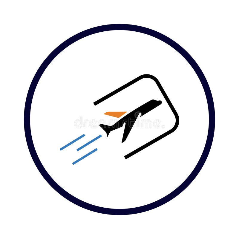 Aeroplan, Airplane, Down, Downstream, Airline, World, Airplane Icon ...