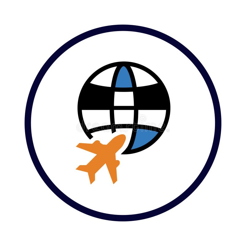 Aeroplan, Airplane, Down, Downstream, Airline, World, Airplane Icon ...