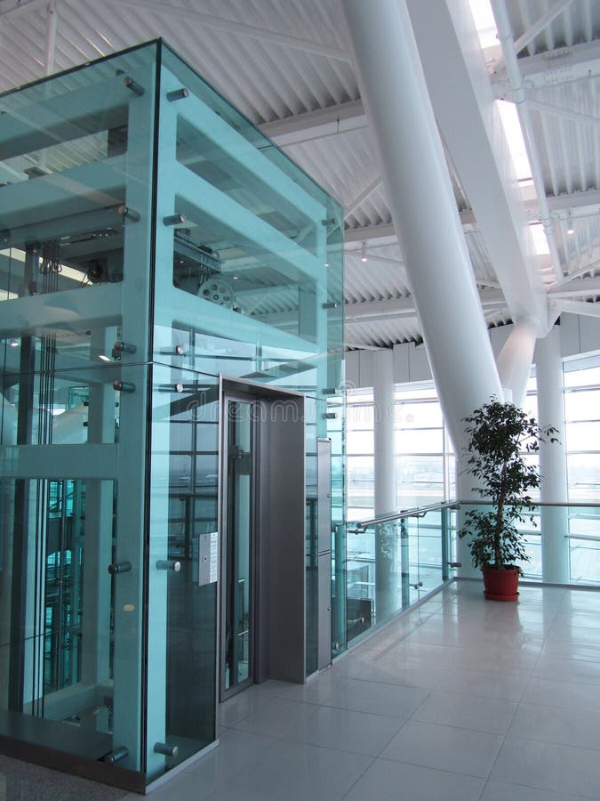 Aeroporto Internazionale Di Bucarest Otopeni Foto stock - Foto stock ...