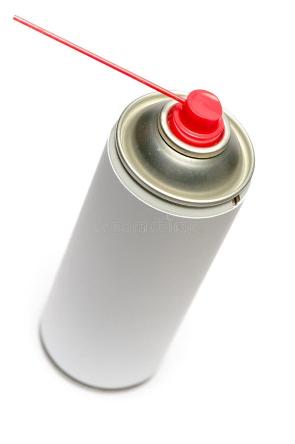 Aerosol spray stock photo. Image of control, aerosol - 19770776