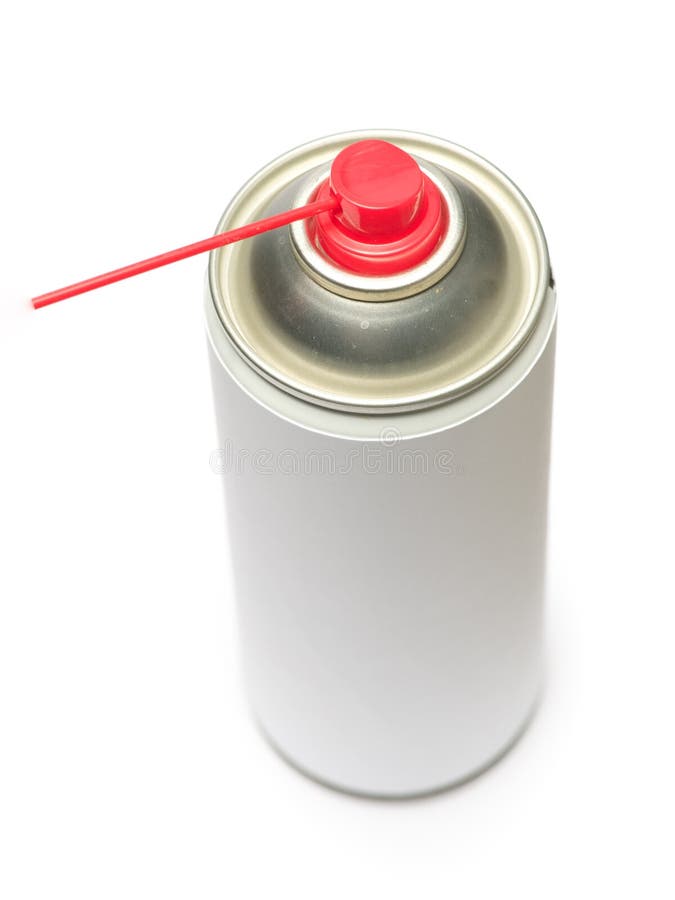 Aerosol Spray cans stock image. Image of cool, stencil - 2844019