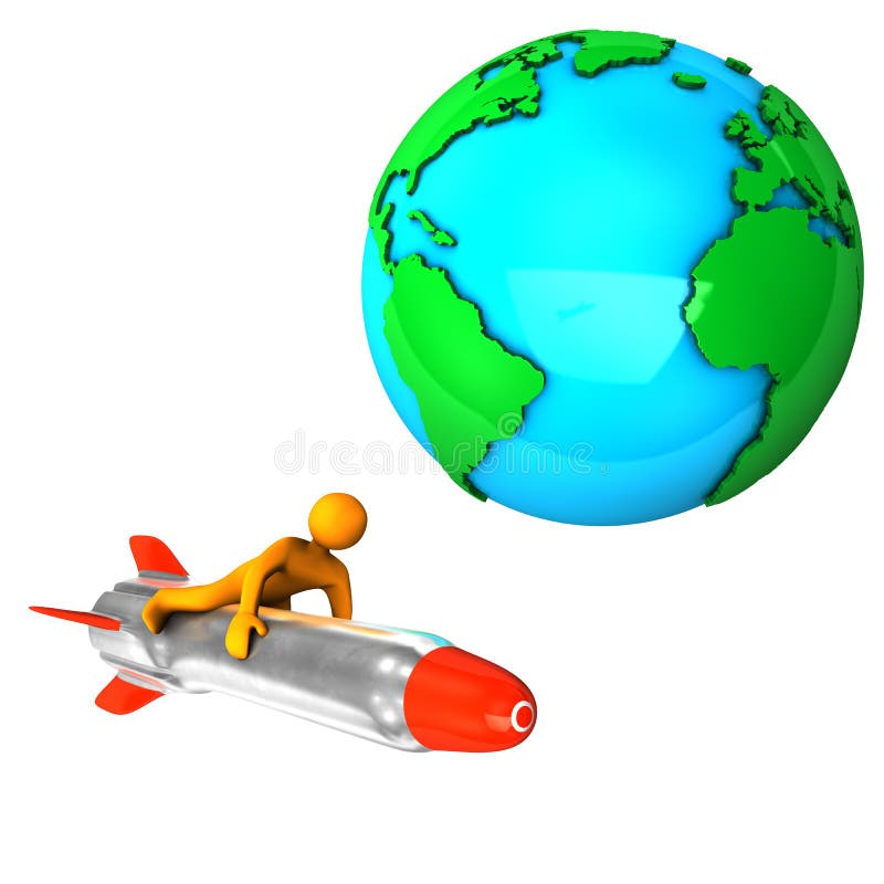 Aerospace stock illustration. Illustration of internet - 20570927