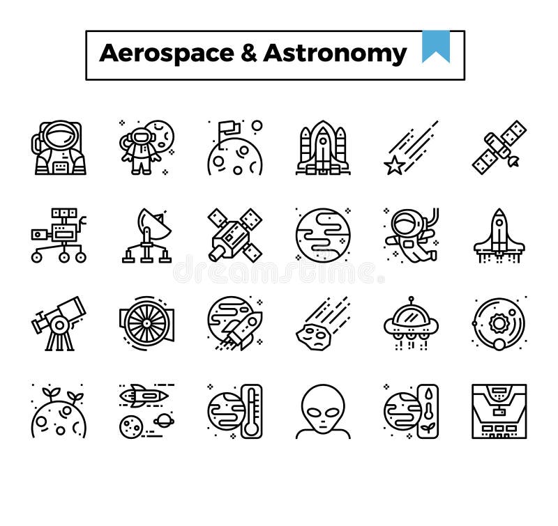 Outline Aerospace Stock Illustrations – 1,740 Outline Aerospace Stock ...