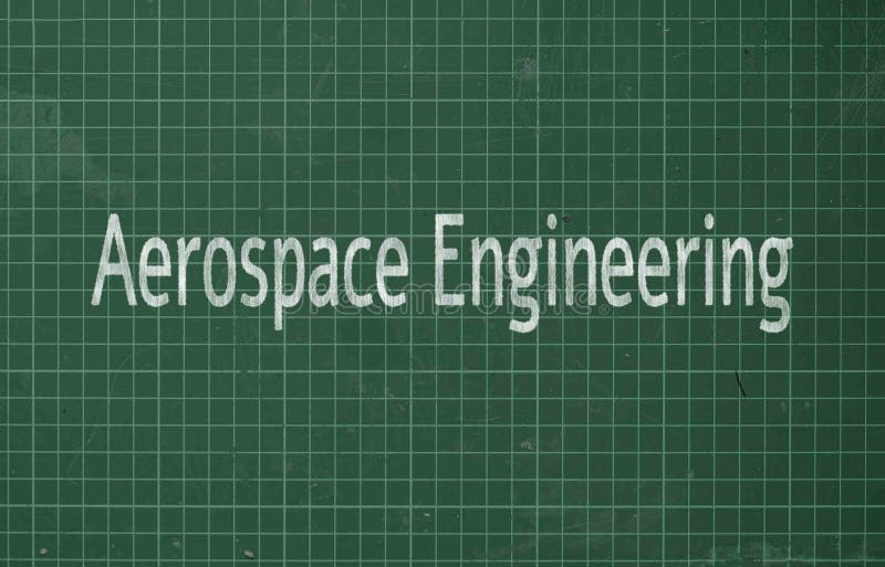 Aerospace Engineering: Focuses on Designing and Developing Aircraft an ...