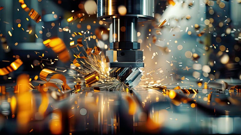 Aerospace Image High Quality Stock Illustration - Illustration of ...