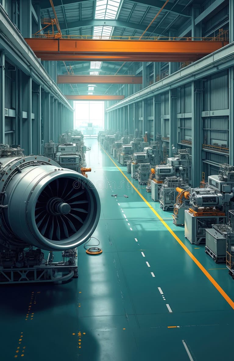 Workshop Facility Stock Illustrations – 7,092 Workshop Facility Stock ...