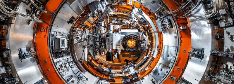 Aerospace Technology Background Stock Illustration - Illustration of ...