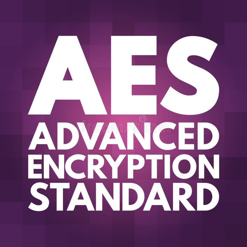 Advanced Encryption Stock Illustrations – 390 Advanced Encryption Stock ...