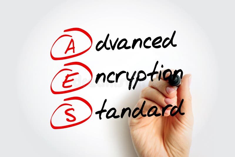 Advanced Encryption Standard Aes Stock Photos - Free & Royalty-Free ... Advanced Encryption Standard Aes Stock Photos - Free & Royalty-Free ...