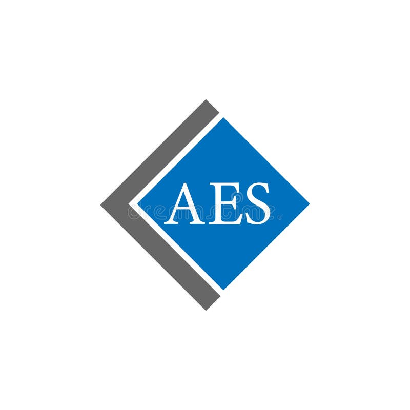 Aes Logo Stock Illustrations – 51 Aes Logo Stock Illustrations, Vectors ...