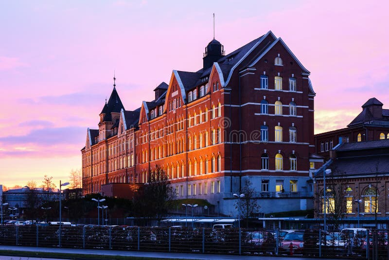 Aesculap Building in Tuttlingen Editorial Photo - Image of tuttlingen ...