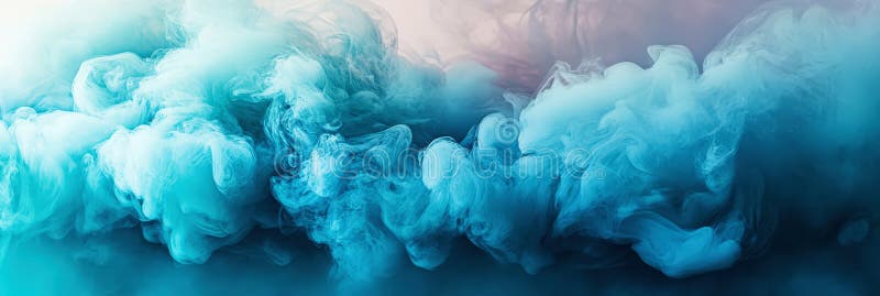 Misty Turquoise Fog Effect Texture Stock Photos - Free & Royalty-Free ...