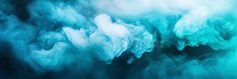 Misty Turquoise Fog Effect Texture Stock Photos - Free & Royalty-Free ...