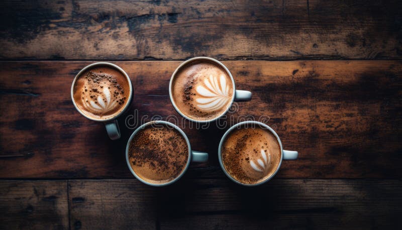 Multiple Mugs Stock Illustrations – 169 Multiple Mugs Stock ...