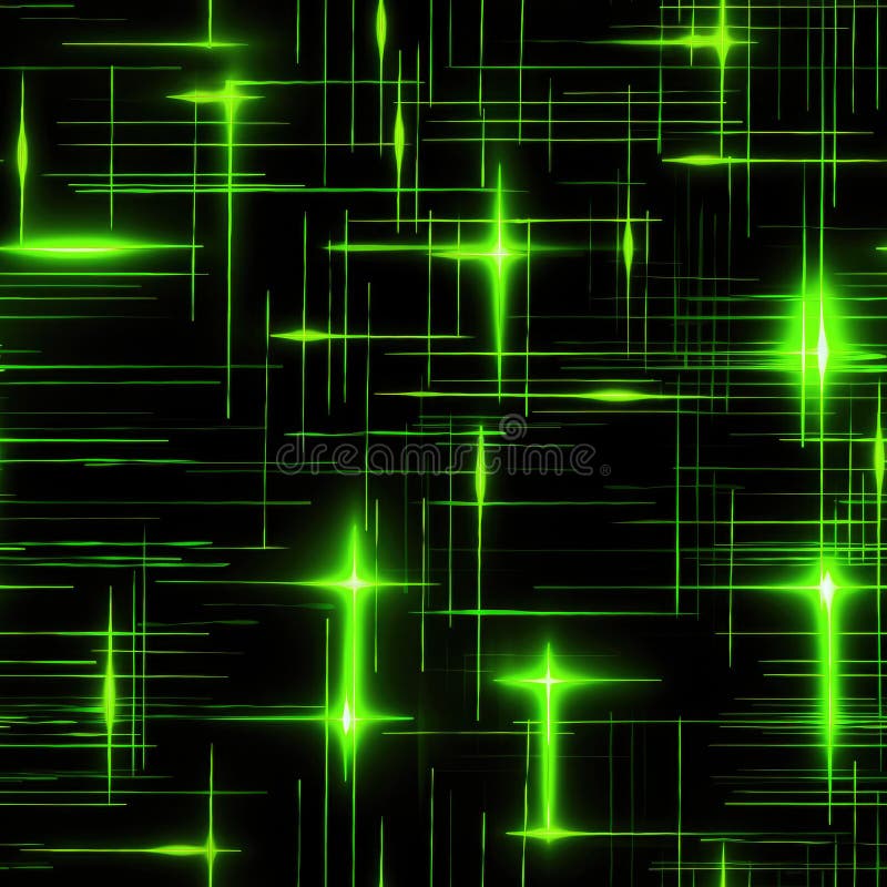 Aesthetic Background with Abstract Olive Color Stock Illustration ...