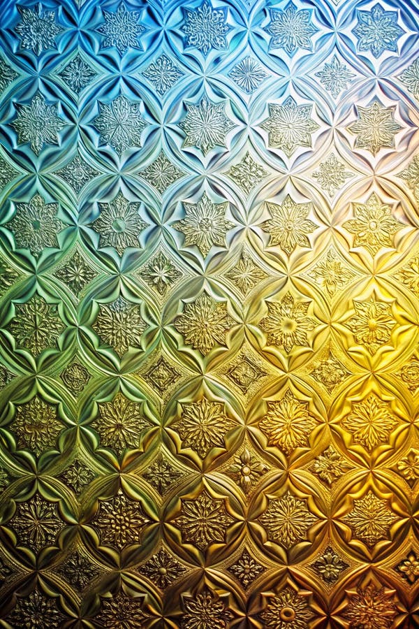 Aesthetic Background Design Template Stock Illustration - Illustration of font, banner: 262966868