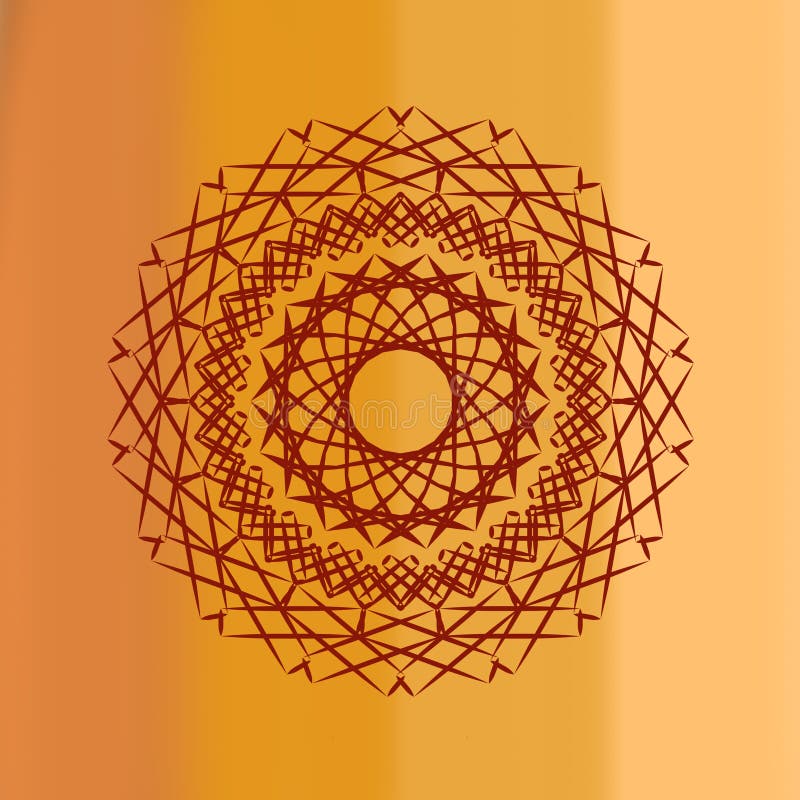 Aesthetic Symmetrical Abstract Stock Illustrations – 954 Aesthetic ...